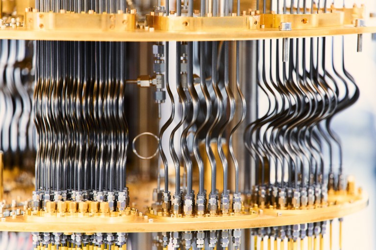 Google Quantum AI adds neutral-atom quantum computing to its repertoire ...