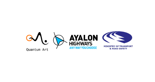 Can quantum computing reduce traffic jams? Quantum Art, Ayalon Highways ...